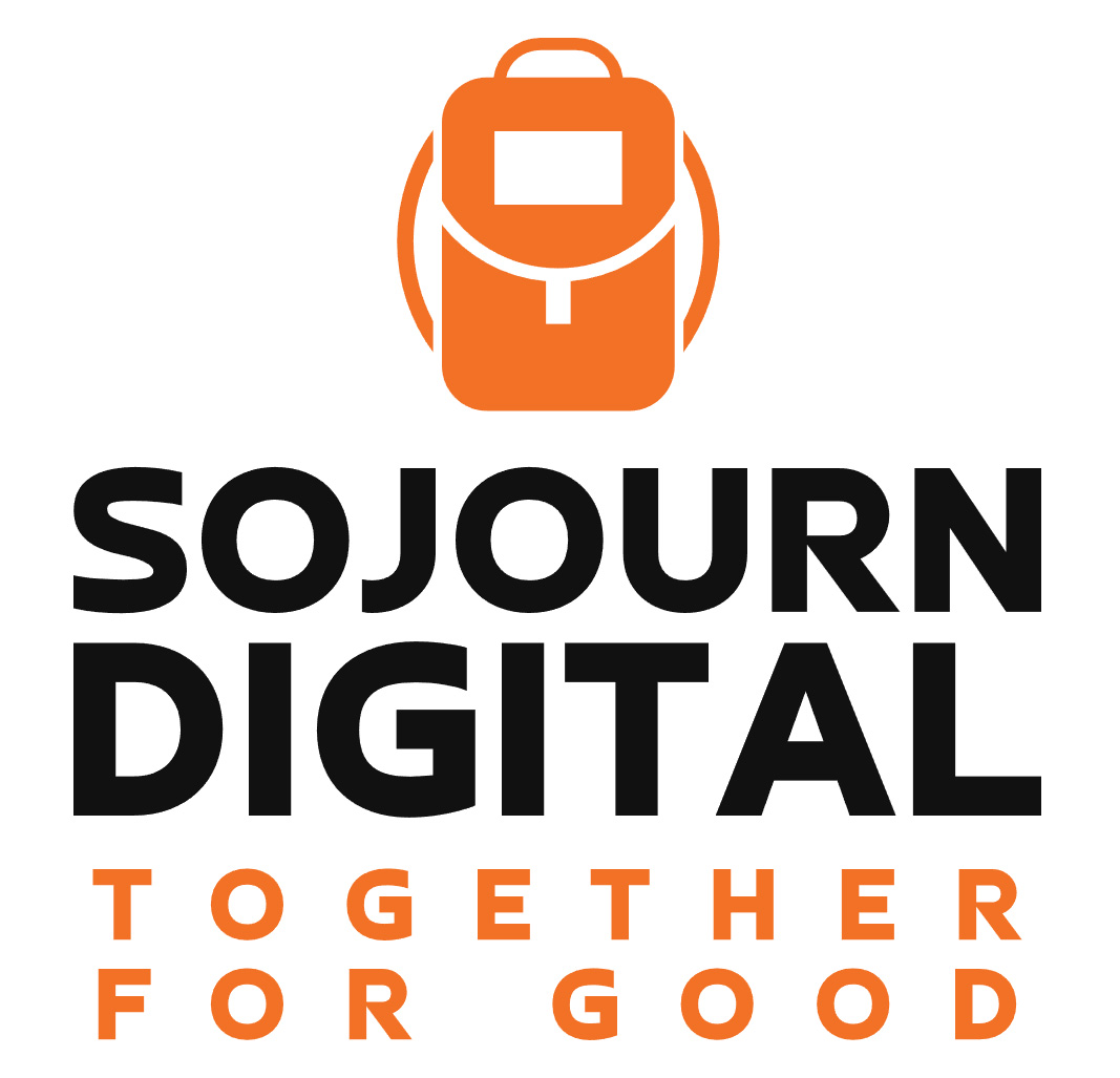 Home - Sojourn Digital Marketing Agency