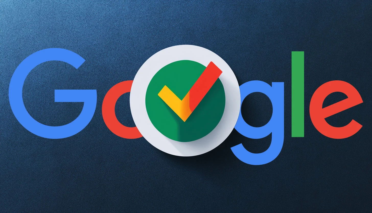 Google Verification Icons: Impact on Search Rankings - Sojourn Digital